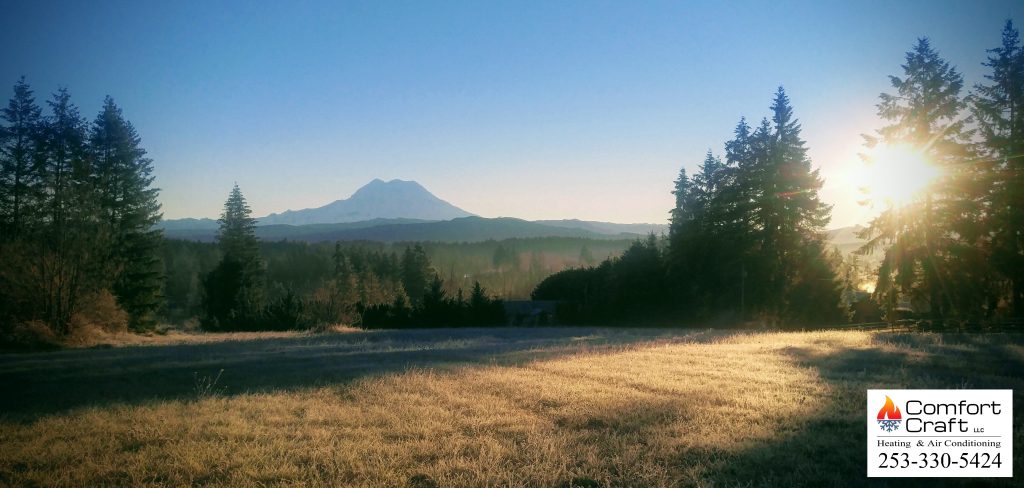 Comfort Craft LLC – Your Personal Comfort Craftsmen