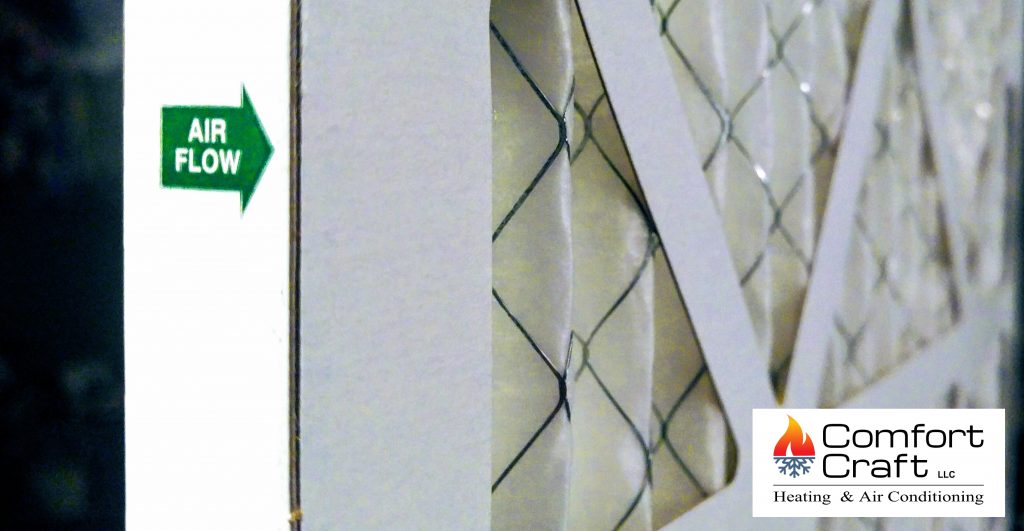 Comfort Craft LLC – Your Personal Comfort Craftsmen